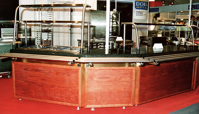 Dora Metal Group - Dora-Metal