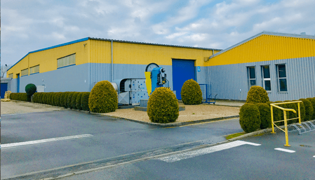 Dora Metal Group - Dora-Metal