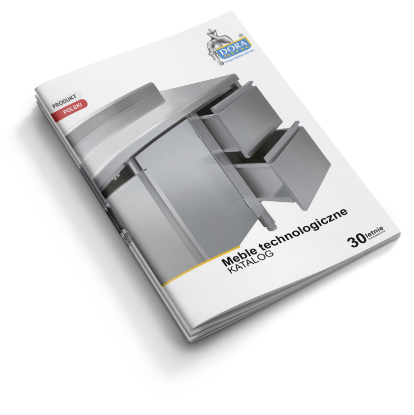 Catalogs - Dora-Metal