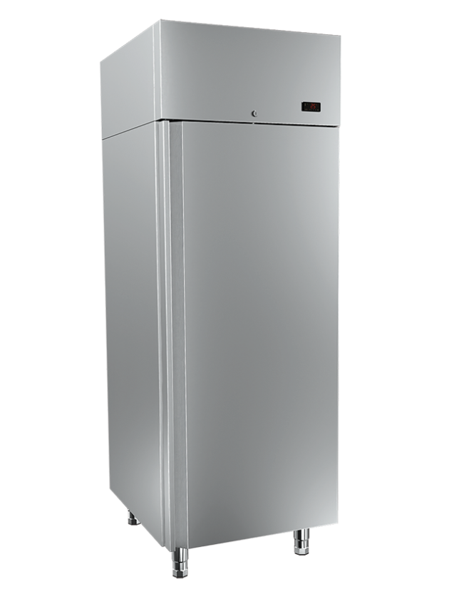 Szafy chłodnicze, lodówki - gastronomicne, przeszklone, dwudrzwiowe ...