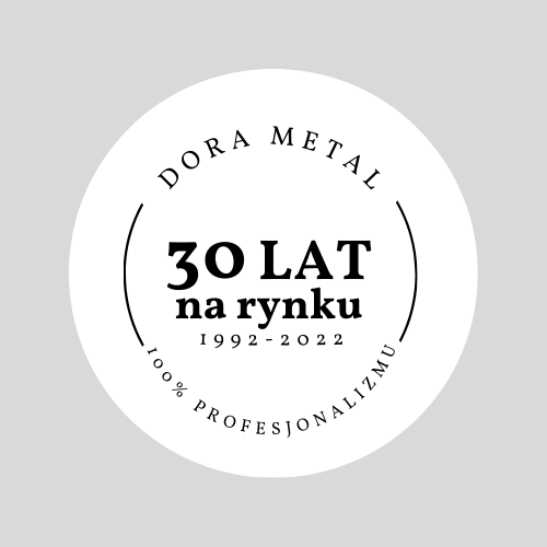 Grupa Dora Metal - Dora Metal