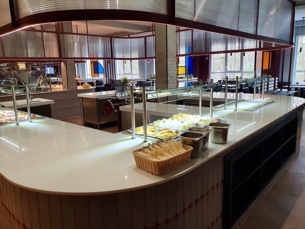 Realizacja - Sandra Spa | Aktualności - Dora-Metal