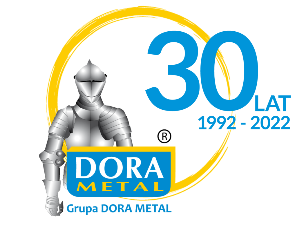 ObchodziMY urodziny! | Aktualności - Dora-Metal