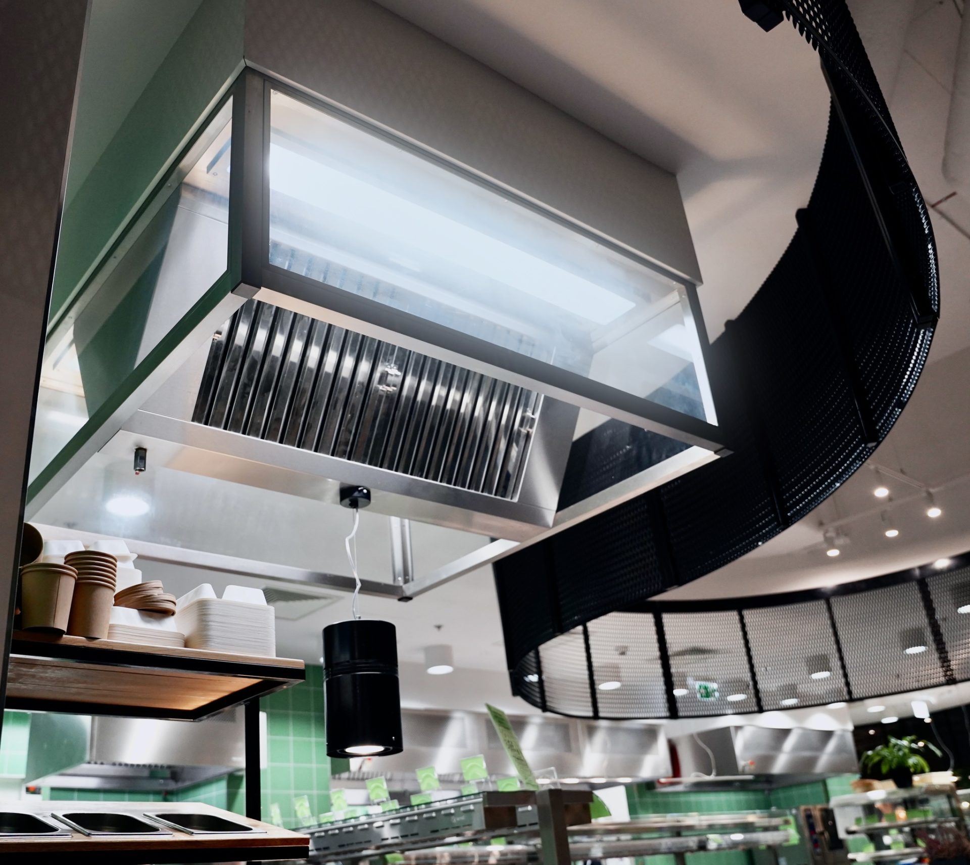 Okapy Dora Vent - Dora Metal | Aktualności - Dora-Metal