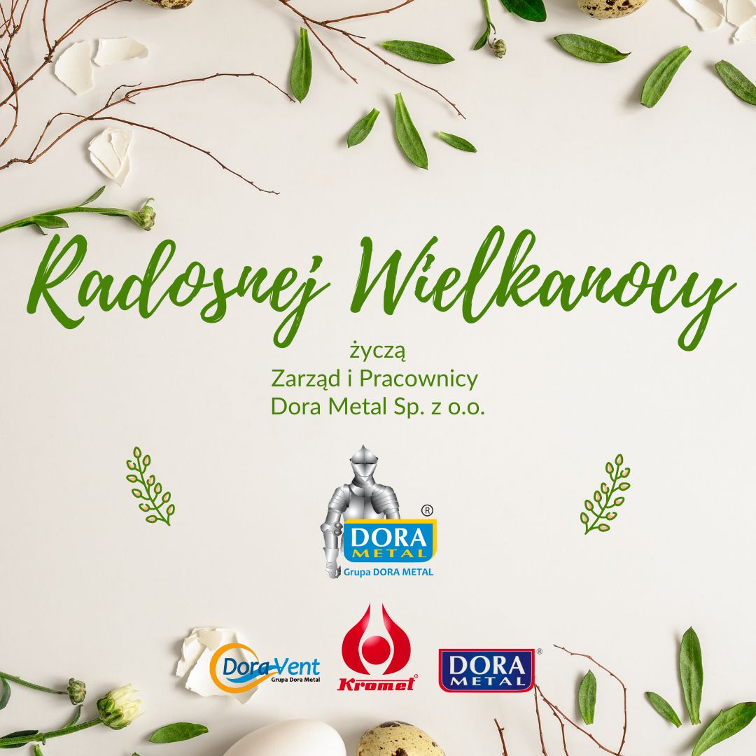 Wesołych Świąt | Aktualności - Dora-Metal