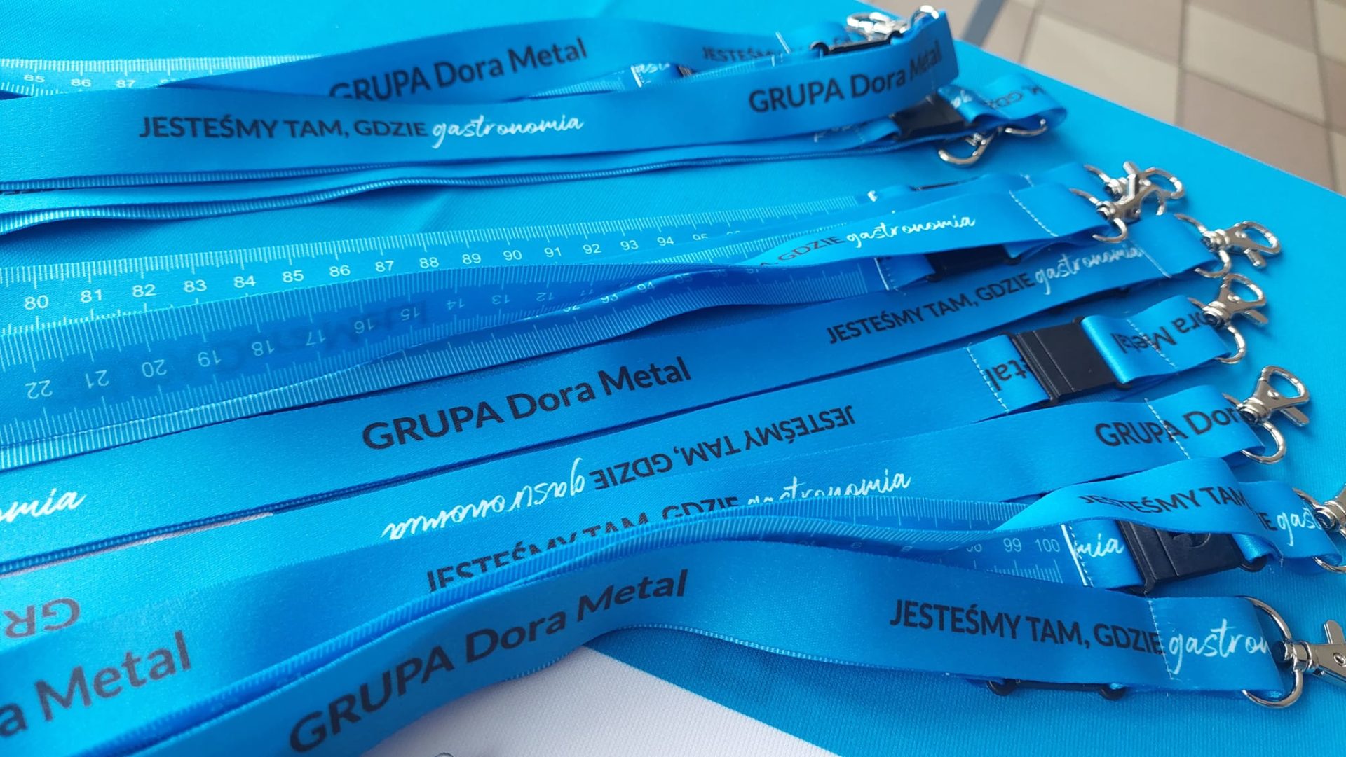 Dora Metal zawodowo | Aktualności - Dora-Metal