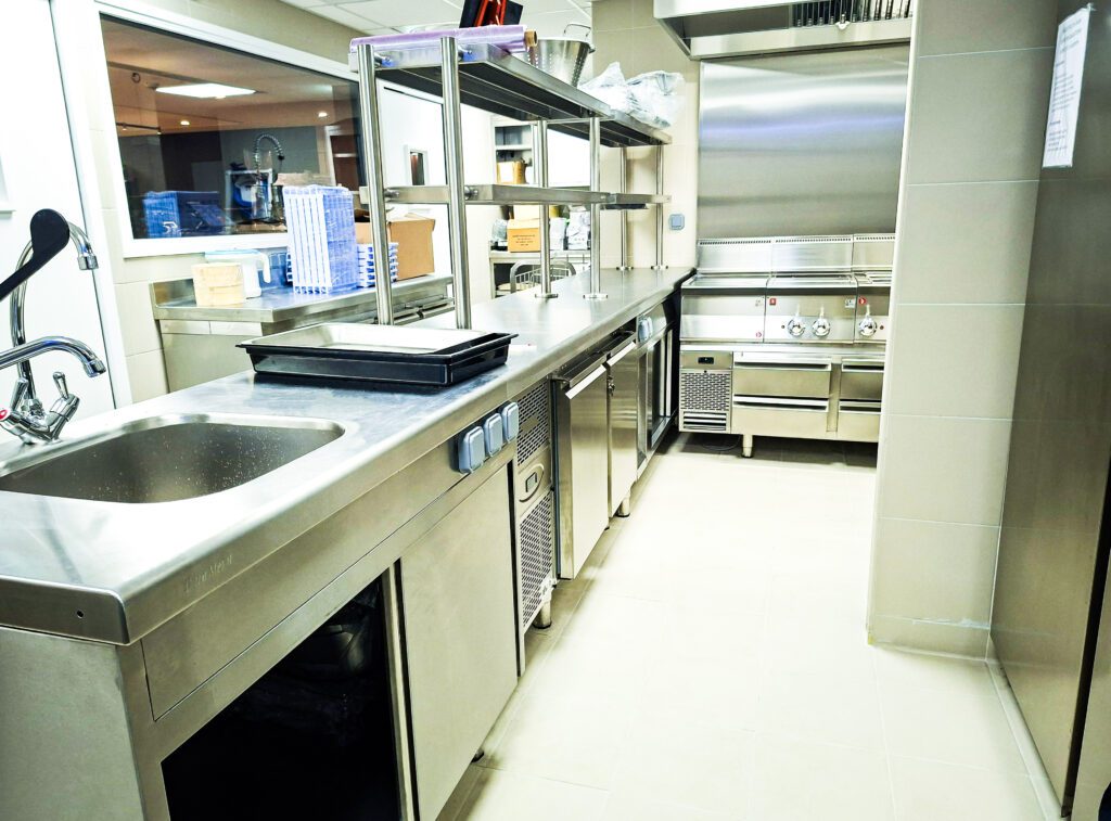 Francuska gastronomia zaufała polskiej marce | Aktualności - Dora-Metal