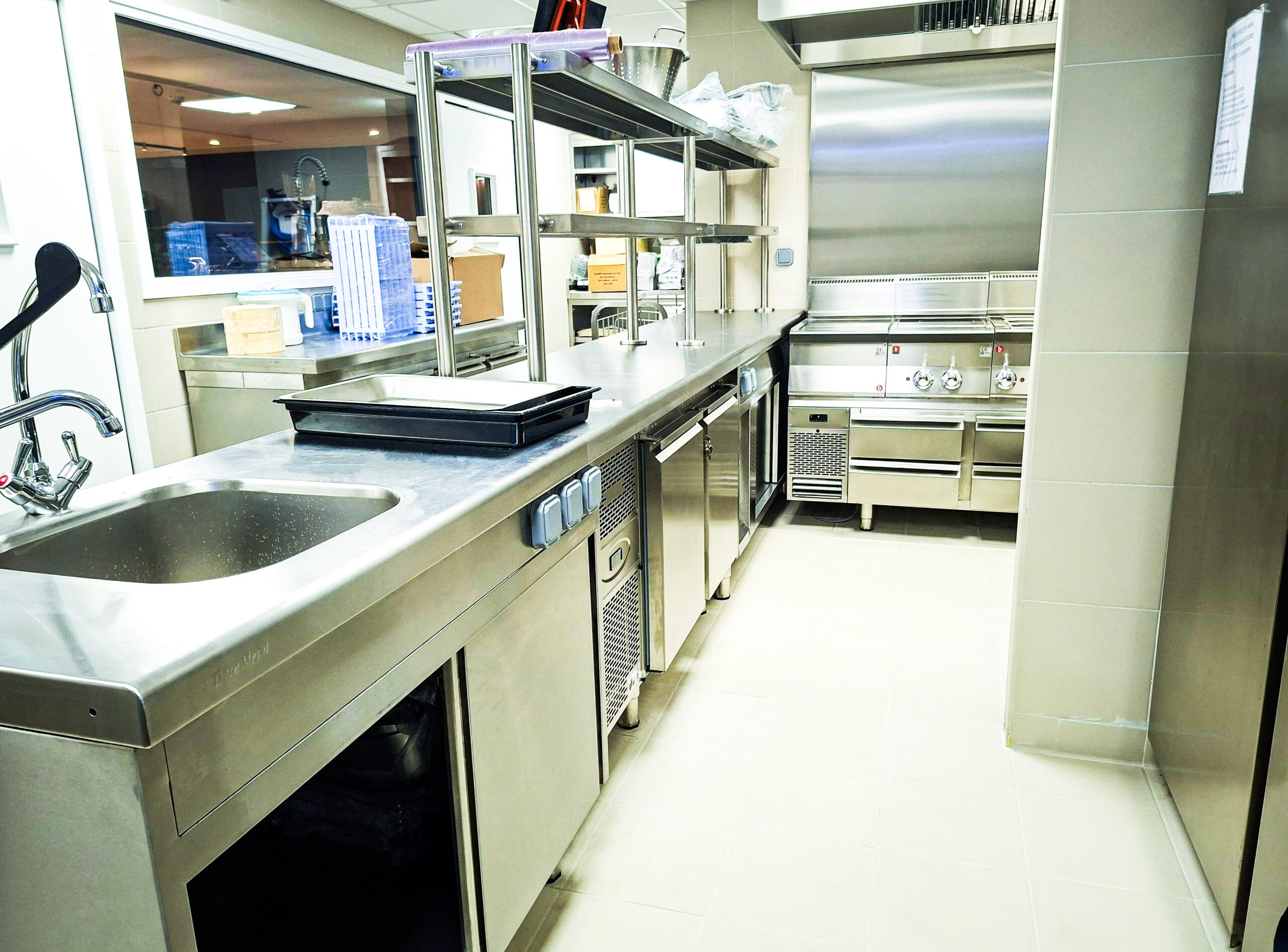 Francuska gastronomia zaufała polskiej marce | Aktualności - Dora-Metal